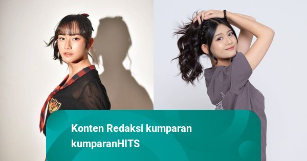 Bikin Gemas Netizen, Freya & Christy JKT48 Berpose Kiyowo di Shopee Live | kumparan.com